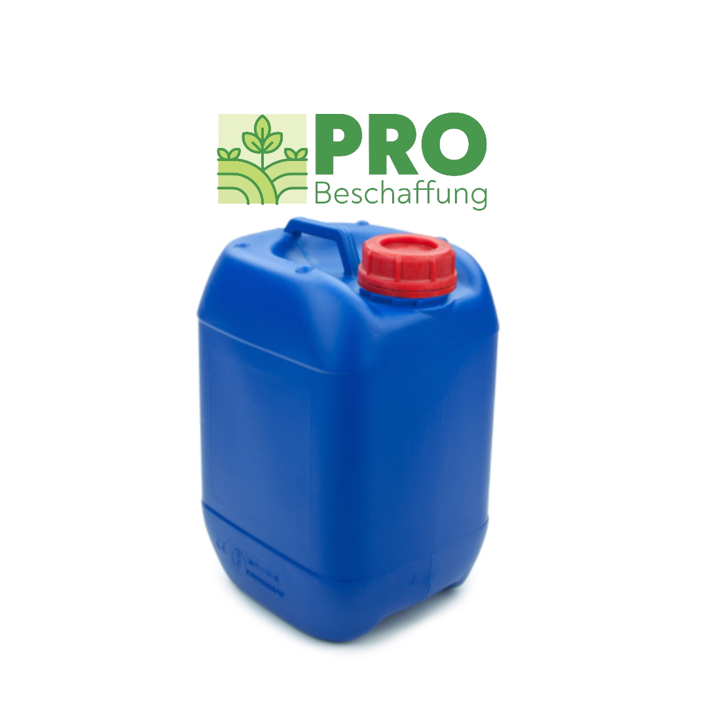 Prodesan PE15 / acidic disinfectant / 23 kg canister | PROBeschaffung